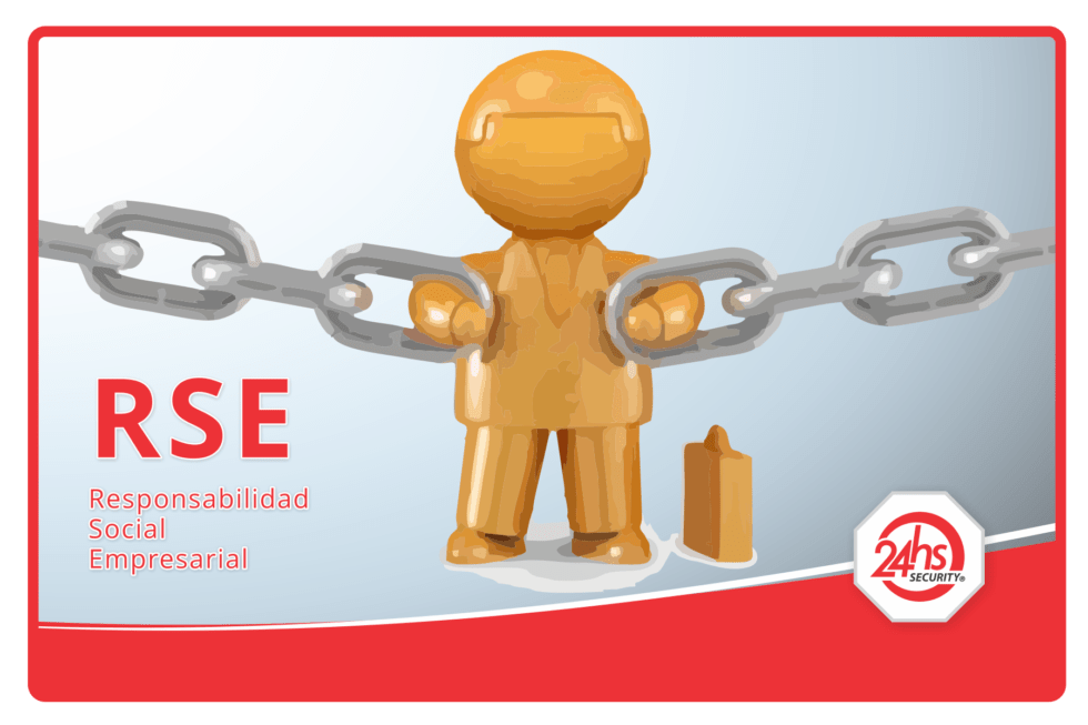 Reflexiones RSE | 24hs SECURITY